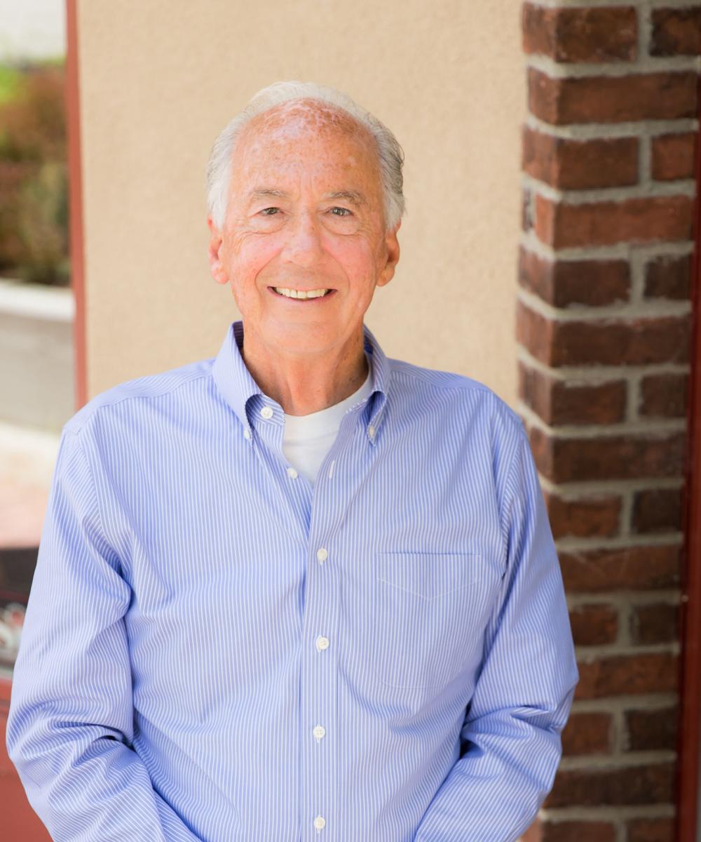 Our Team | Roby Financial